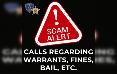 Anoka County Sheriffs Office Warns Of Scammers Impersonating Officers