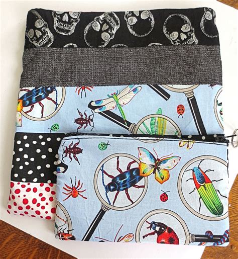 Matzah Cover And Afikomen Bag Set For Passover Seder Matzoh Decor