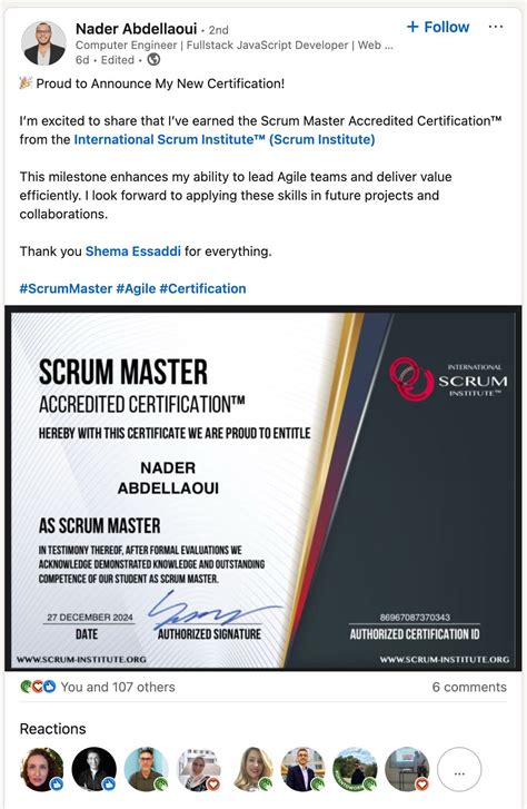 Scrum Institute Scrum Institute Org