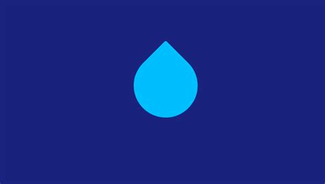 css制作水滴波浪效果案例 css shui csdn博客