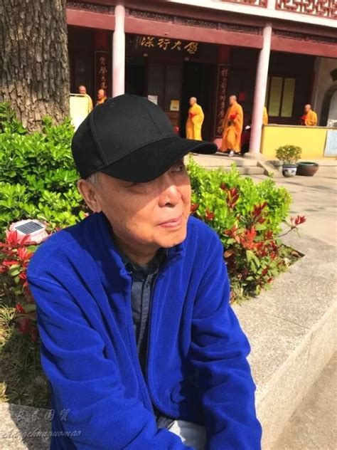 66岁相声名家师胜杰近照曝光瘦到脱相惹人心疼 ＊ 阿波罗新闻网