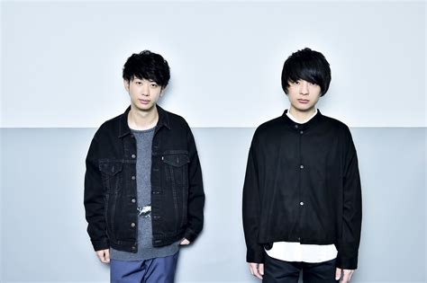 画像】xiixインタビュー Unison Square Garden・斎藤宏介とベーシスト・須藤優は何故共鳴し、何を生み出していくのか」の画像