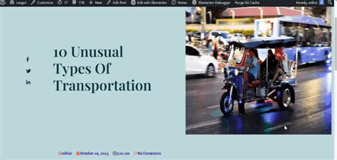 How To Add Dynamic Gallery In Elementor With Jetengine Wppagebuilders