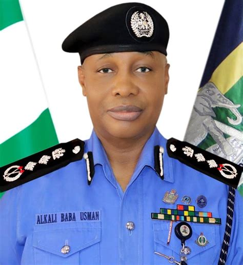 Guber State Houses Of Assembly Elections Igp Orders Restriction Of