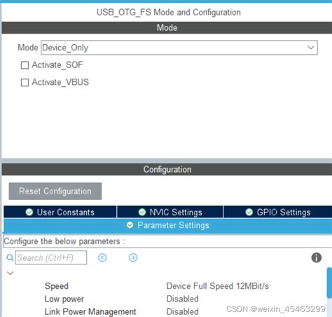 stm32f411实现usb声卡，i2s驱动uda1334a csdn博客