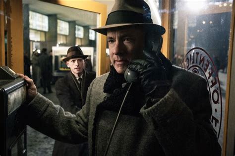 Bridge Of Spies Photo 12 Of 24