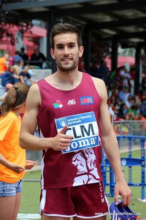 Atletismo En C Lm 25 Atletas C Lm En El Campeonato De EspaÑa Absoluto