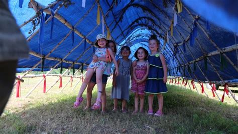 Oromoctos All Weekend Powwow Builds On Last Years Success Cbc News