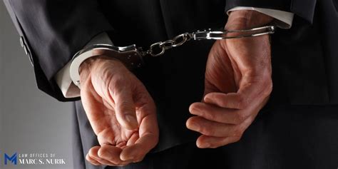 Beverly Hills White Collar Crime Lawyer And Defense Law Firm