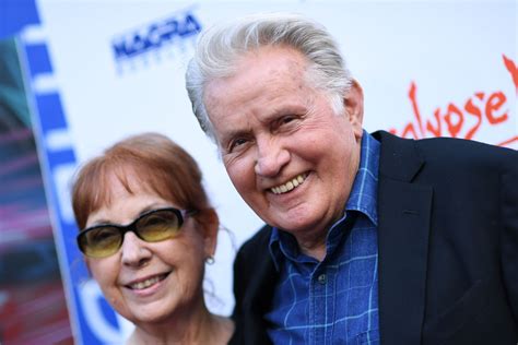 Martin Sheen Granddaughter