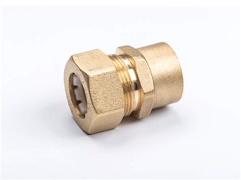 Female Reducing Tee Easyflex