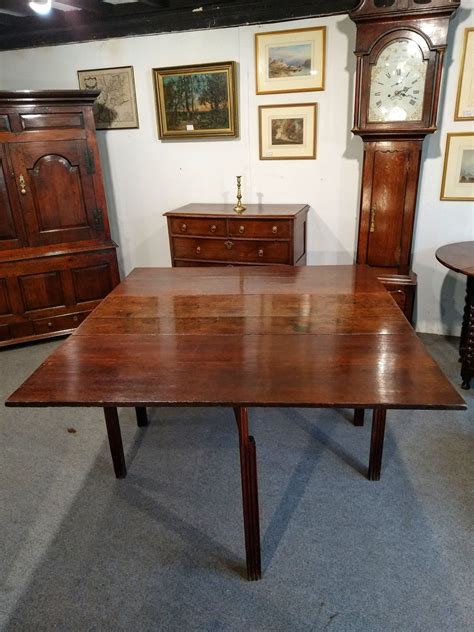 Drop Leaf Table Robin Wheatley Antiques