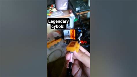 Msm Legedery Cybob Mysingingmonsters Youtube