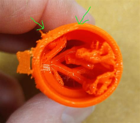 Temperature Tower Printing PETG Issuesand Filament Calibration How
