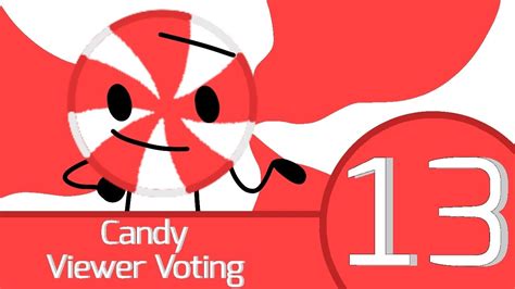 Candy Viewer Voting 13 Youtube