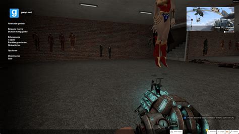I Can´t Save My Game Rgmod