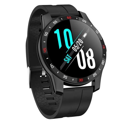 Reloj Smartwatch Inteligente Gadnic Rws10