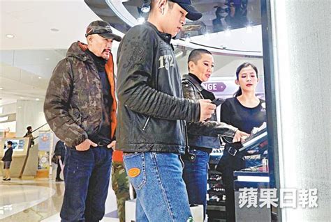 有圖徐錦江18歲6呎高囝囝 娛樂台 香港高登討論區