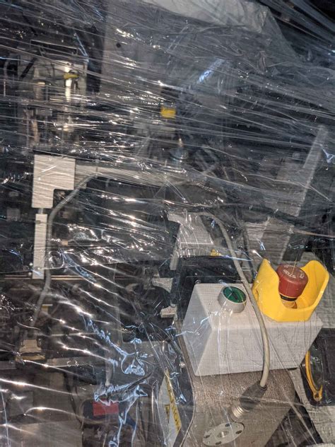 Esec 2008 Hs3 Plus Die Attacher Used For Sale Price 293617088 Buy