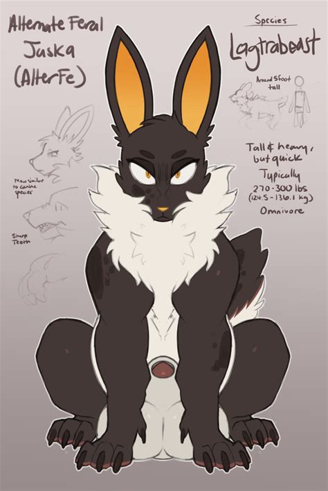 Rule 34 Balls Big Balls Feral Huge Balls Juska Justkindofhere