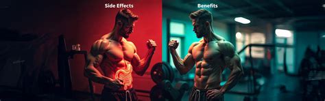 Mass Gainer Side Effects Vs Benefits What You Need To Know Nakpro