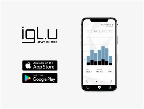 Ground Source Heat Pump Iglu Aleut Inverter 18 Wti Iglu Heat Pumps