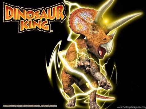 Dinosaur King Wallpapers Top Free Dinosaur King Backgrounds