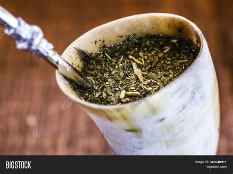 Tereré Ou Tererê Image And Photo Free Trial Bigstock