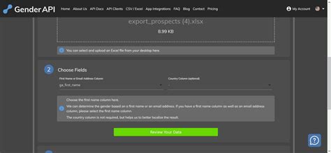 Linkedin Automated Message Use Gender To Personalize Message