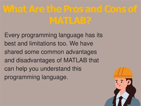 Ppt Matlab Definition Usage Pros And Cons Powerpoint Presentation Free Download Id11579564