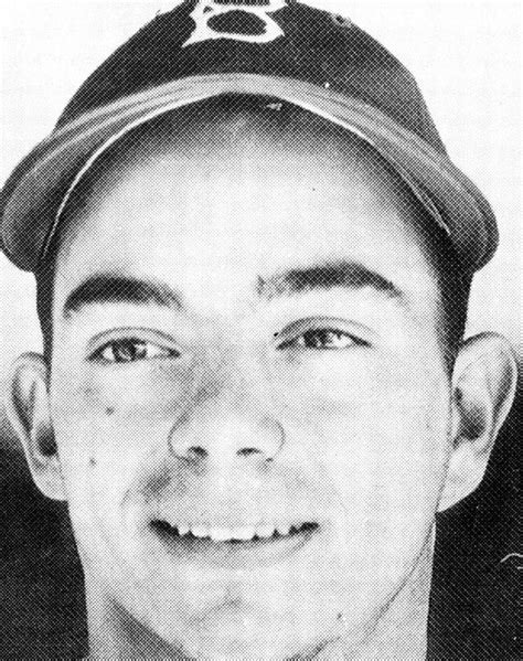 Tommy Brown Player On Dodger Roster Walter OMalley Official Website