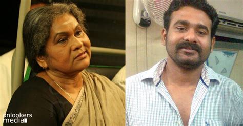 Kpac Lalitha Passes Away