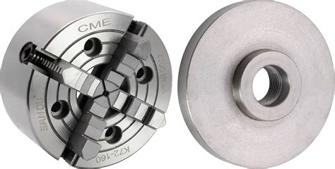 The Step-By-Step Guide To Centering A 4 Chuck Jaw On A Lathe | ShunTool