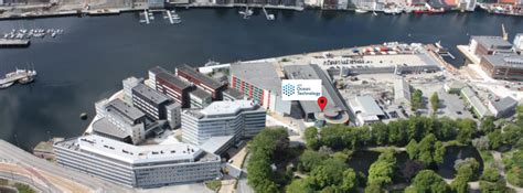 Welcoming A New Board In Gce Ocean Technology Gce Ocean Technology