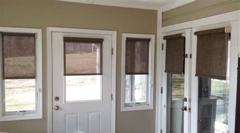 Portfolio Valley Shade And Shutter