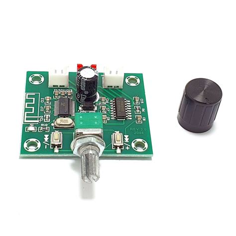 Jual Modul Bluetooth 50 Speaker Diy