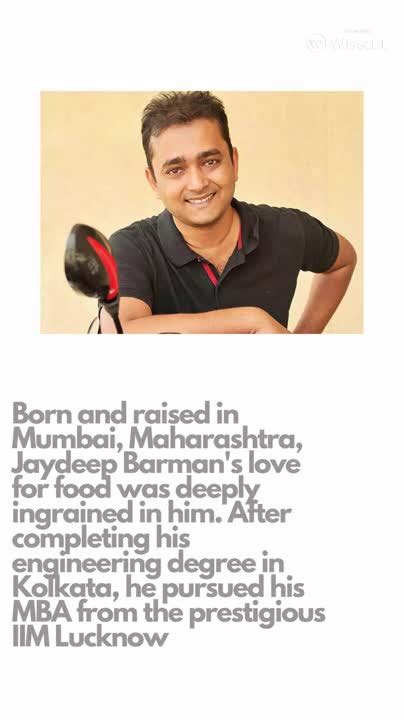 Anmol Patel On Linkedin Rebelfoods Aasantax