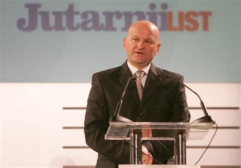 Stipe Orešković Imenovan Privremenim Rektorom Tportal