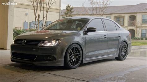 Ten Reasons You Should Fall In Love With Vw Jetta Stance Volkswagen