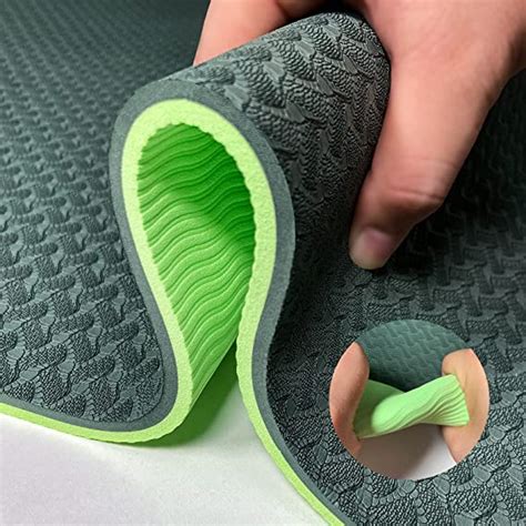 Top 10 Best Yoga Mats For Sweaty Hands Review 2025
