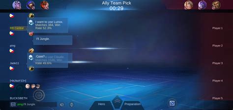 My Game Keeps Freezing And I Dont Know Why R Mobilelegendsgame