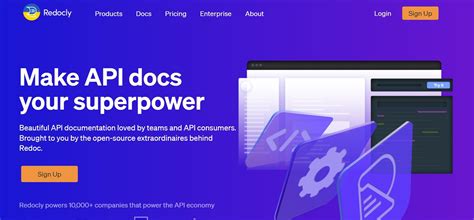 8 best open source and paid openapi docs generators