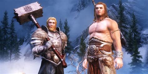 Skyrim 10 Hidden Details You Missed About Tsun