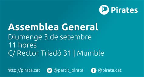 Butlletí De Novetats De Pirates De Catalunya 30082017 Pirates De