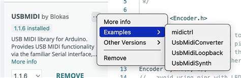 Receiving Usb Midi Data With Arduino Audio Arduino Forum