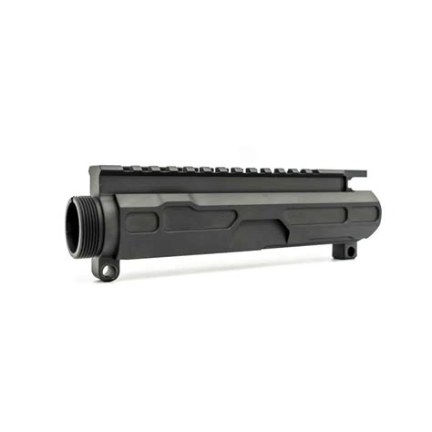 Ar9 Upper Receiver And Ar45 Billet Andro Corp Industries
