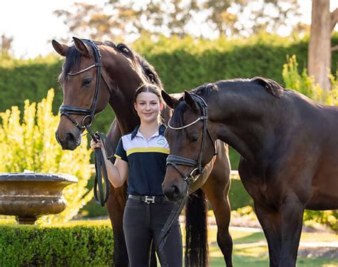 Weels Set In Motion As Abby Weel Heads To Wellington For 2026 Global