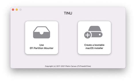 TINU Alternatives 25 Bootable USB Creators And Similar Apps
