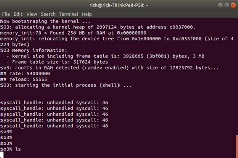 4 debugging so3 with jtag on rpi4 — so3 operating system 2021 4 1