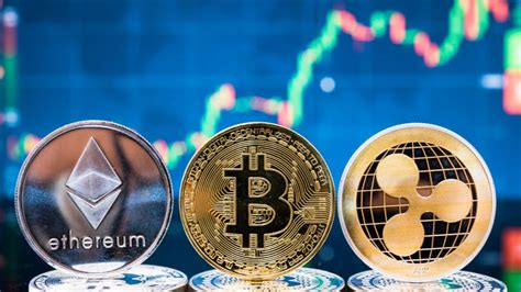 Investissement En Crypto Monnaies Avec Sa Société